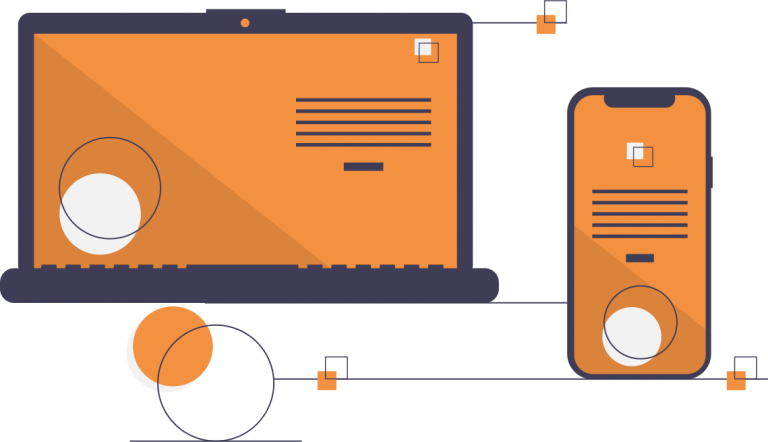 Sviluppo software personalizzato web e mobile - Weconstudio